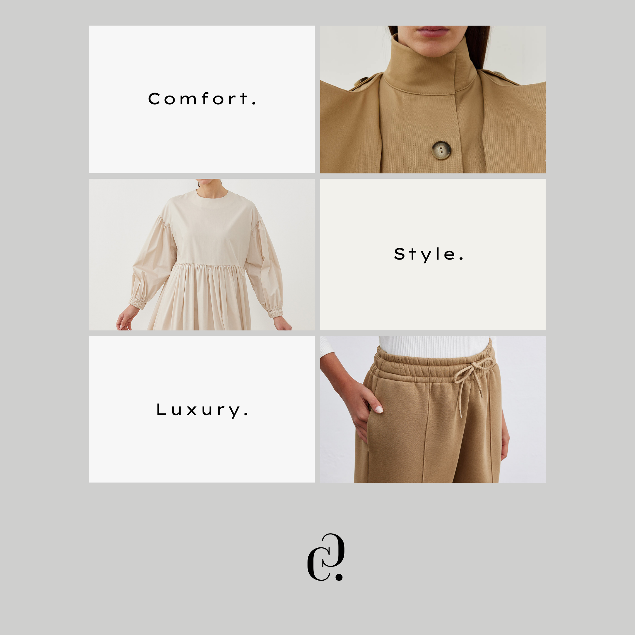 FEATURED COLLECTION – clotheco.uk